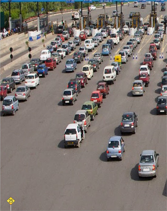 Ministry of Road Transport and Highways